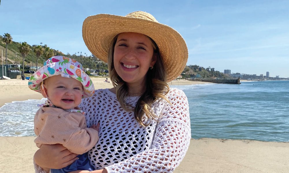 Living Life Like You Mean It with Betsy Riley – mini bloom