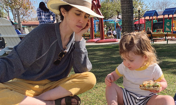 Motherhood Feelings with Whitney Goodman - mini bloom