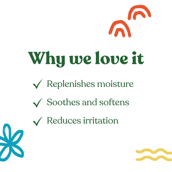 Silk Milk - mini bloom