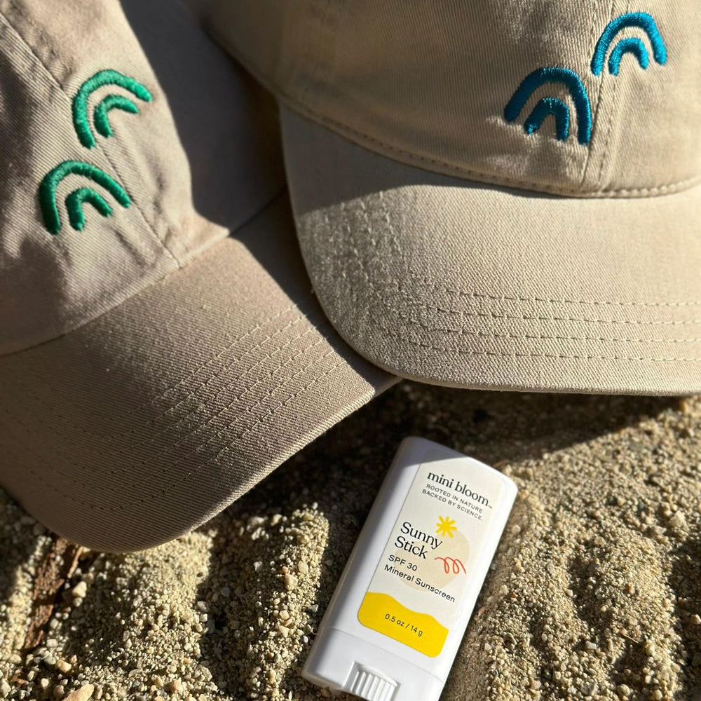 Our Products - mini bloom