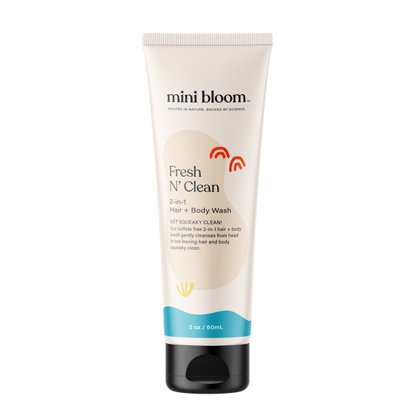 Fresh N’ Clean - mini bloom